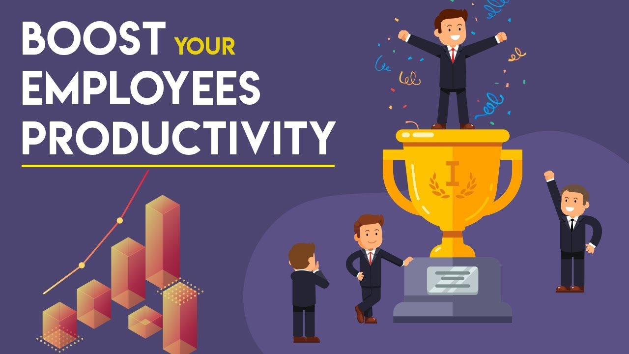 Why Employee Rewards And Recognition Program Is Important TechLogitic