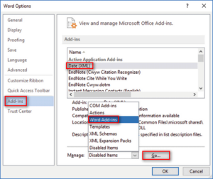 5 Fixes to Error Microsoft Word Has Stopped Working on Windows 10
