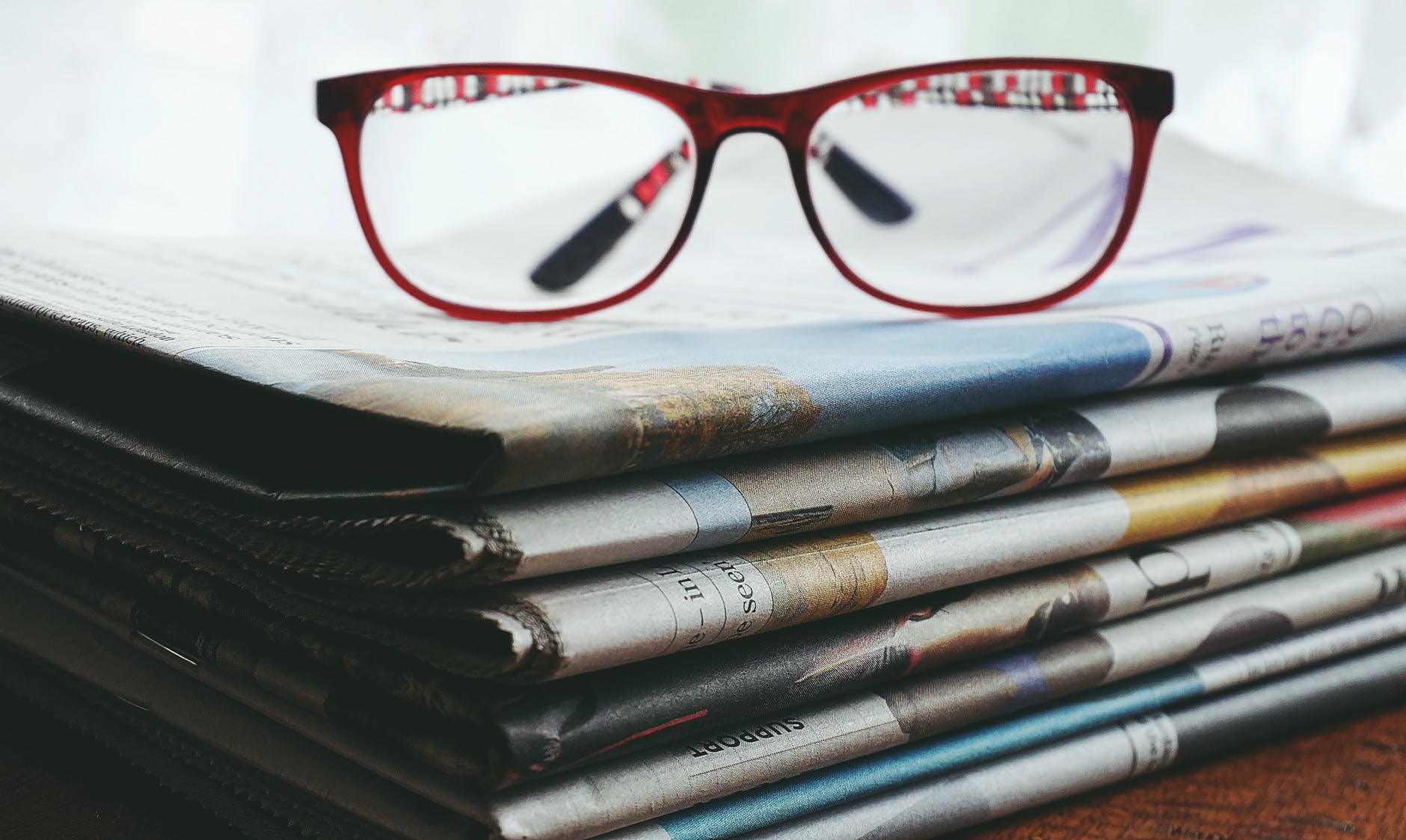 Tips For Writing A News Story Techlogitic