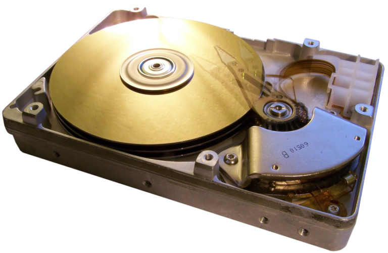 How to Prolong Your External Hard Drive Lifespan?