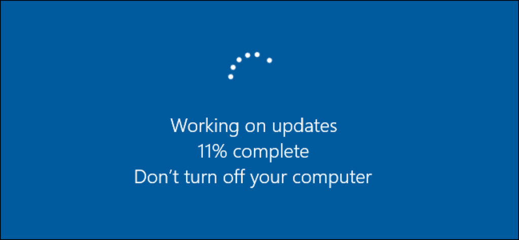 Quick Fix: Computer Won't Start After Windows Update - Techlogitic