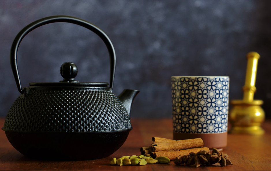 5 Advantages of Having a Tea Kettle At Home