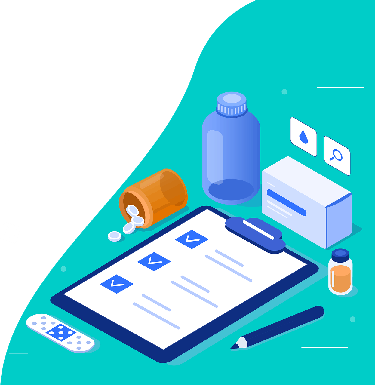 Technology: The Key to Unleashing Your Pharmacy’s Full Potential