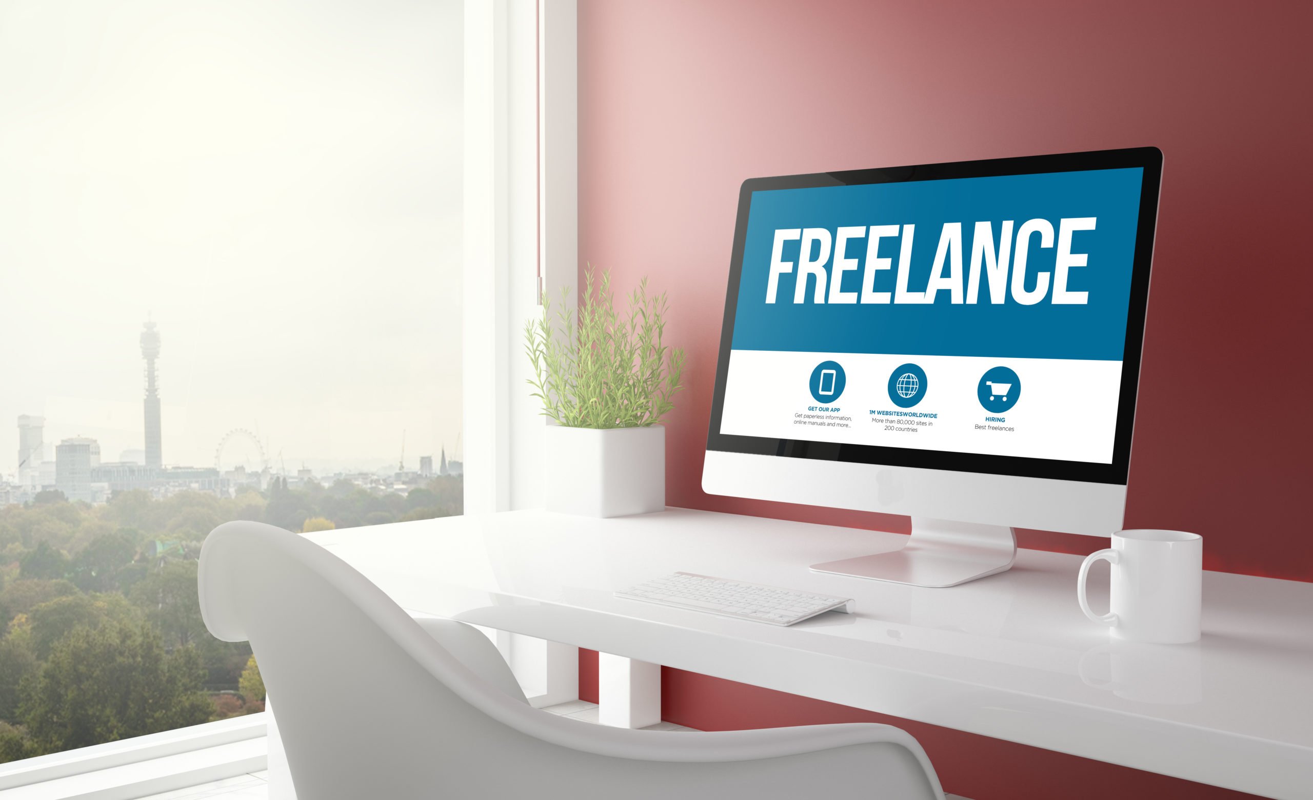 4 Winning Tactics To Grow Your Freelance Client Base