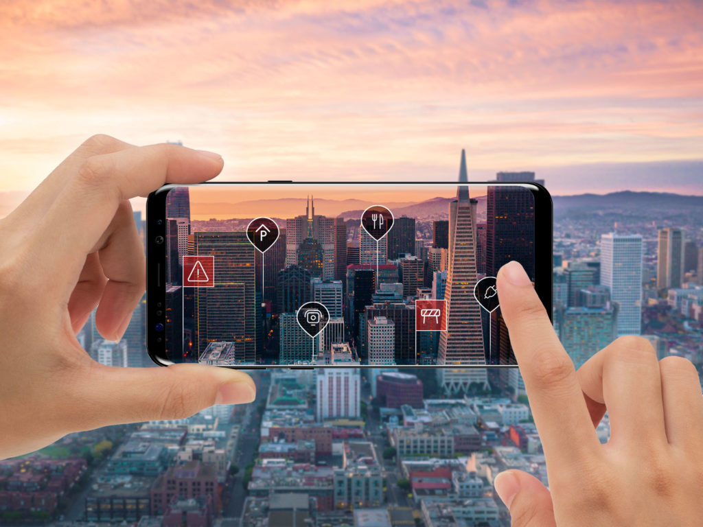Top 6 Computing Trends For 2021 Techlogitic