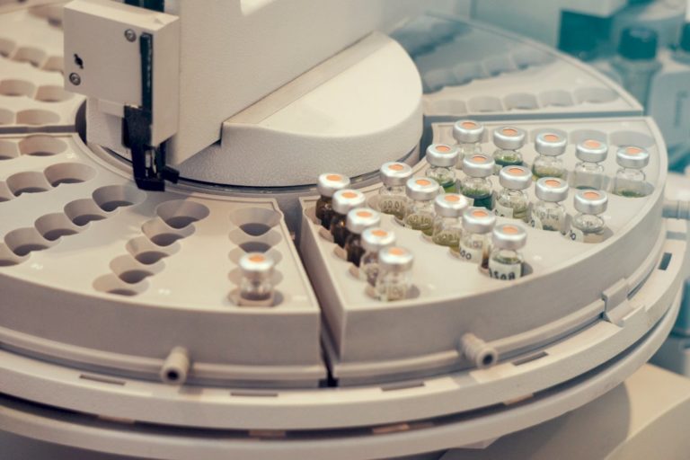 A Guide to Designing a Pharmaceutical Factory Building