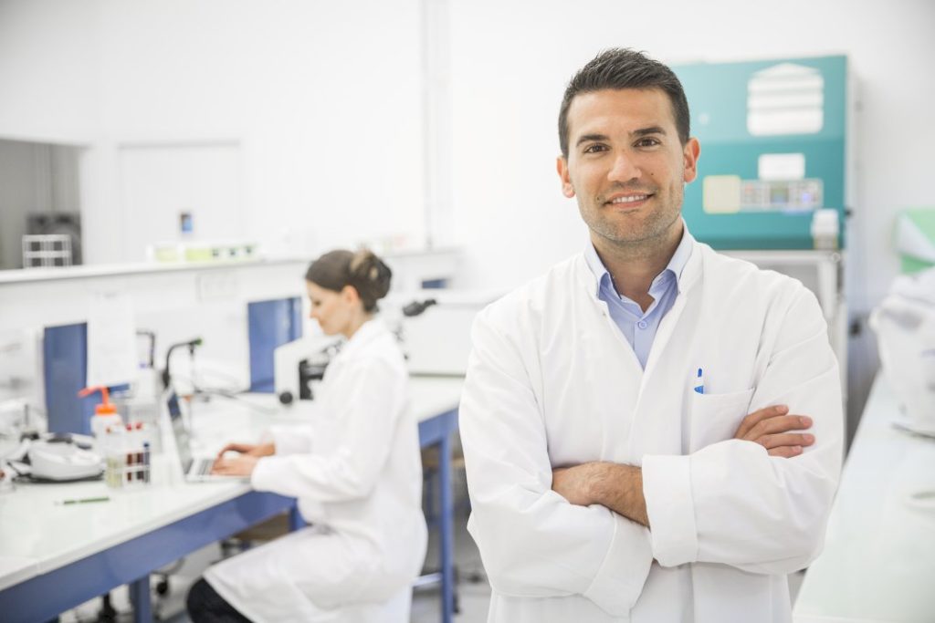 A Guide to Designing a Pharmaceutical Factory Building