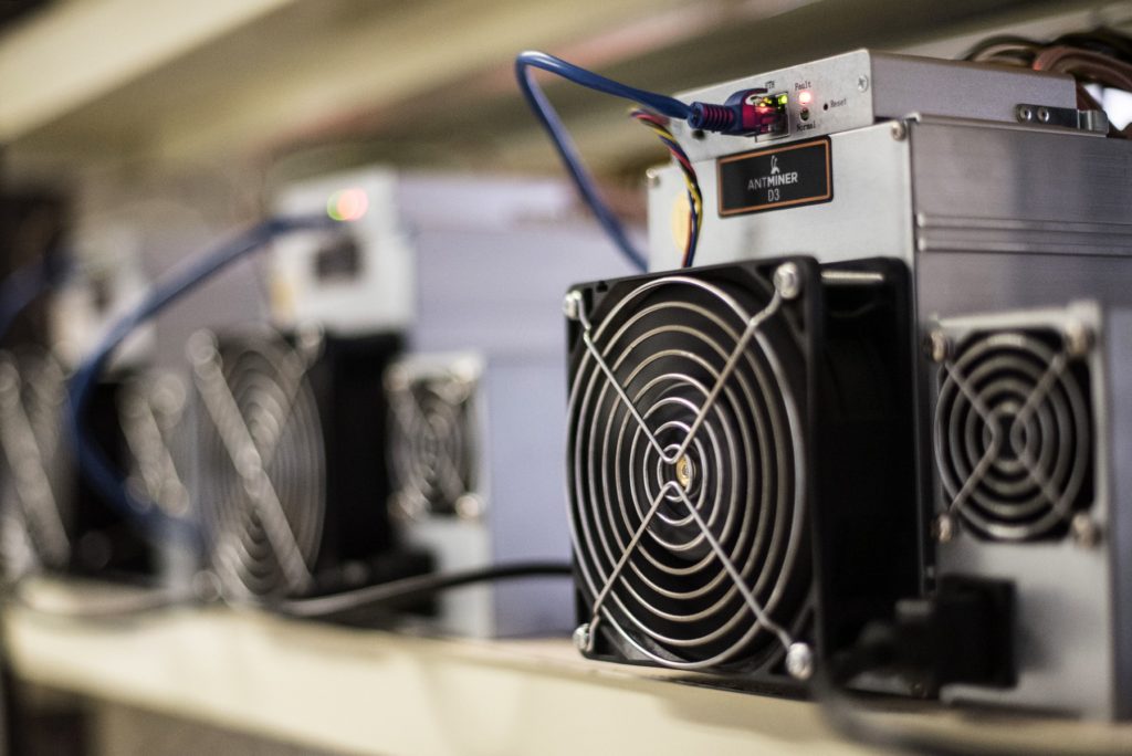 Mining Rig Basics: Here Is Everything You Need To Know