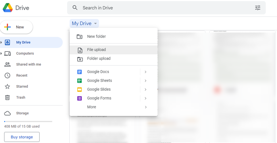 4 Free Methods To Convert PDF To Word