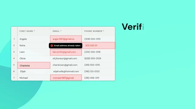 Understanding the Flatirons Fuse CSV Uploader