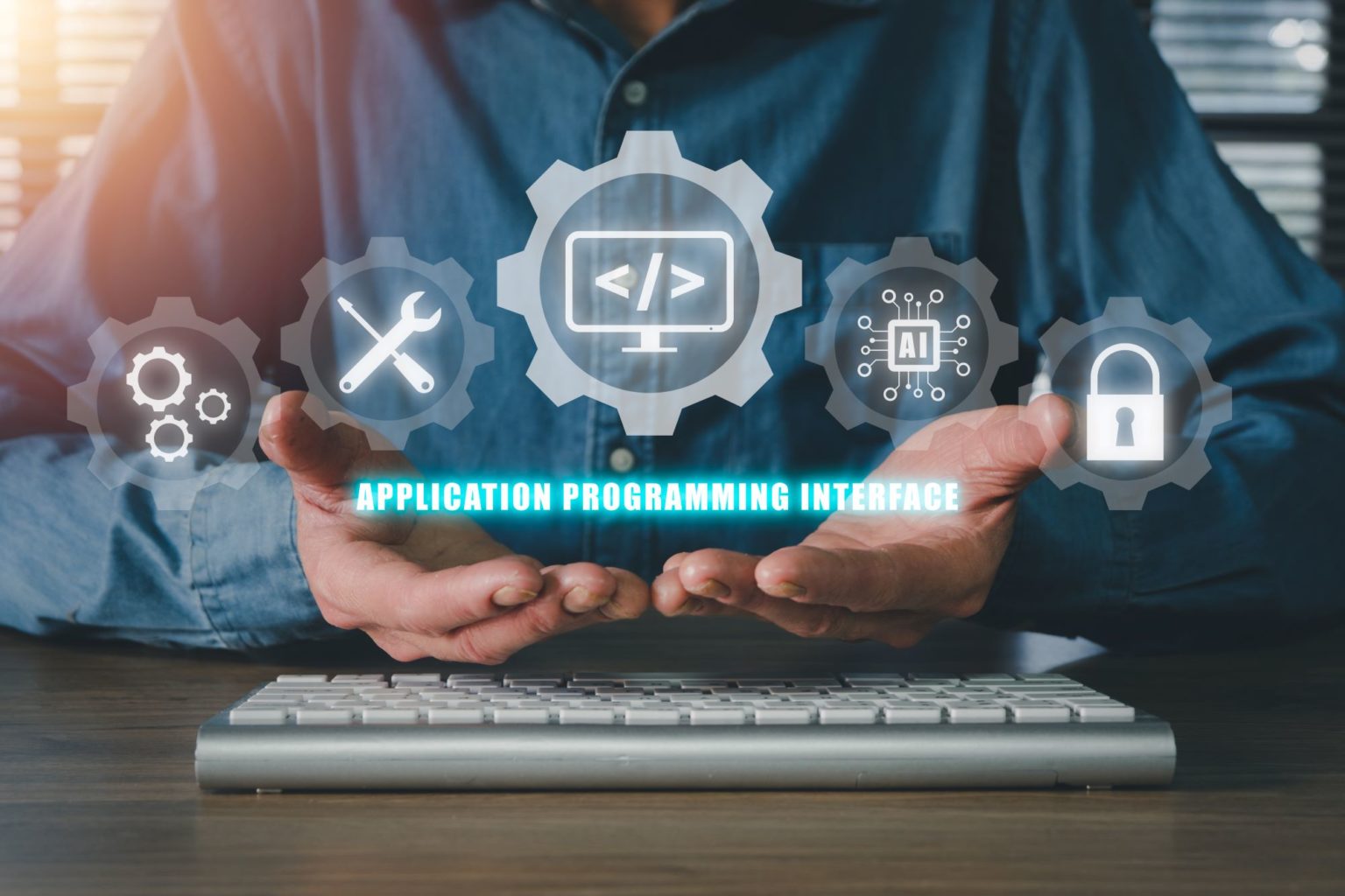 How To Implement Successful APIs In Your Organization?