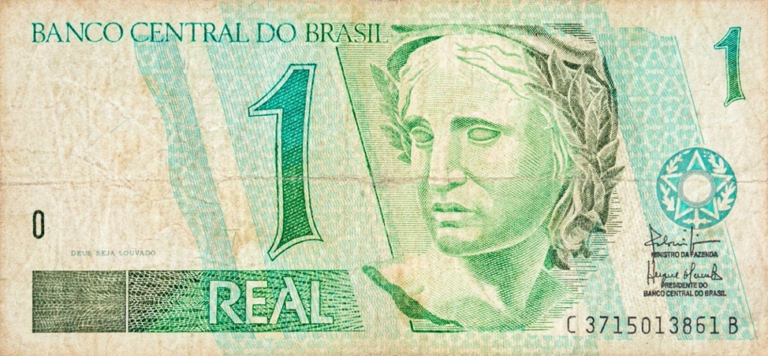 Brazilian Currency 101: All You Need to Know About The Brazilian Real