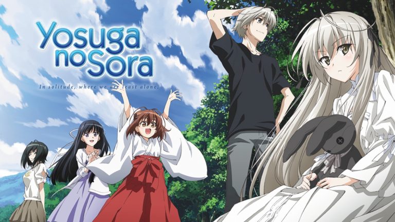 18 Best Uncensored Anime - Unfiltered Narratives for Mature Audiences