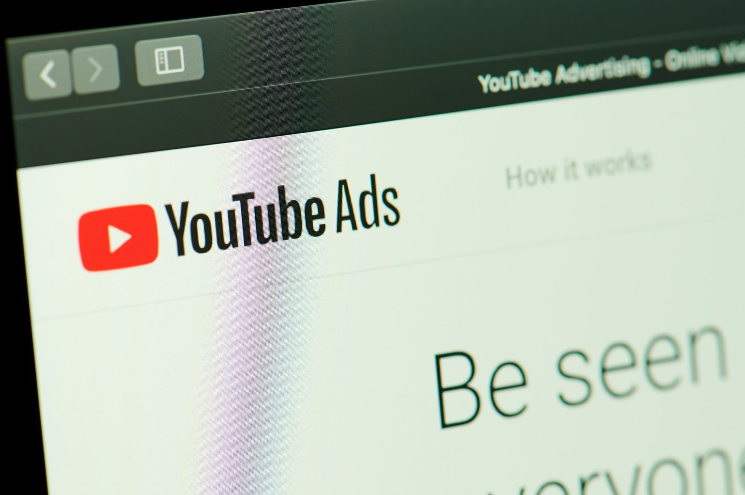 A Guide To YouTube Ad Targeting