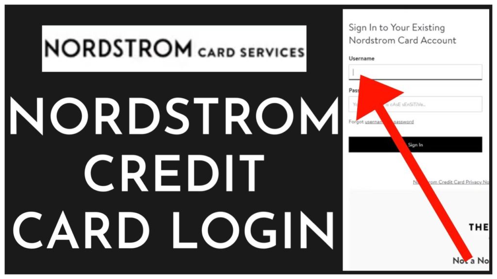 Nordstrom Credit Card Login: How To Activate Card In 4 Steps
