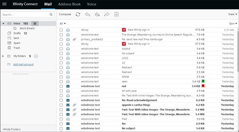 Connect.Xfinity.com Email Sign-in 4 Easy Steps
