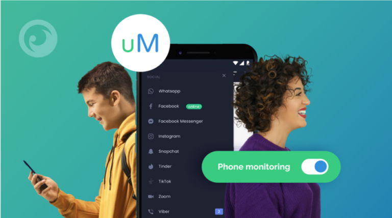 uMobix Review 2024: Comprehensive Phone Monitoring Tracker