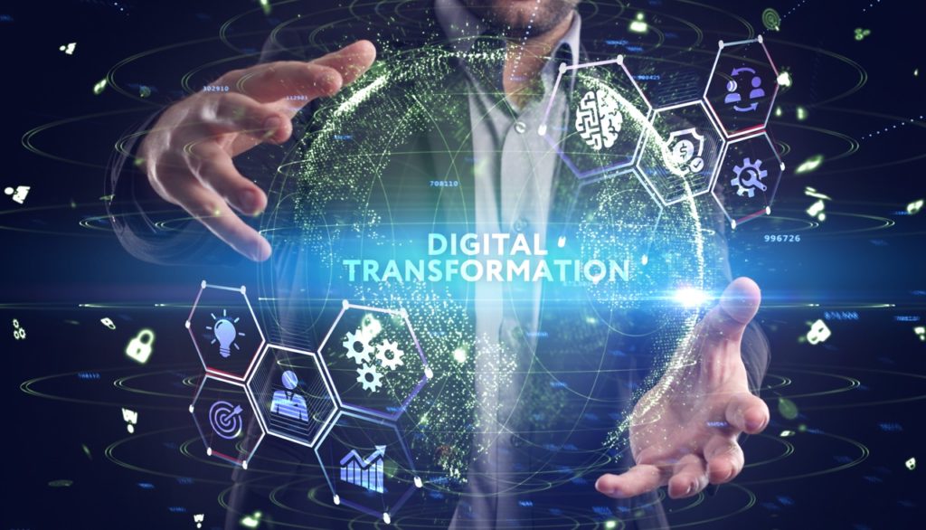 The Transformative Power of Technology in Philanthropy: John Margerison ...