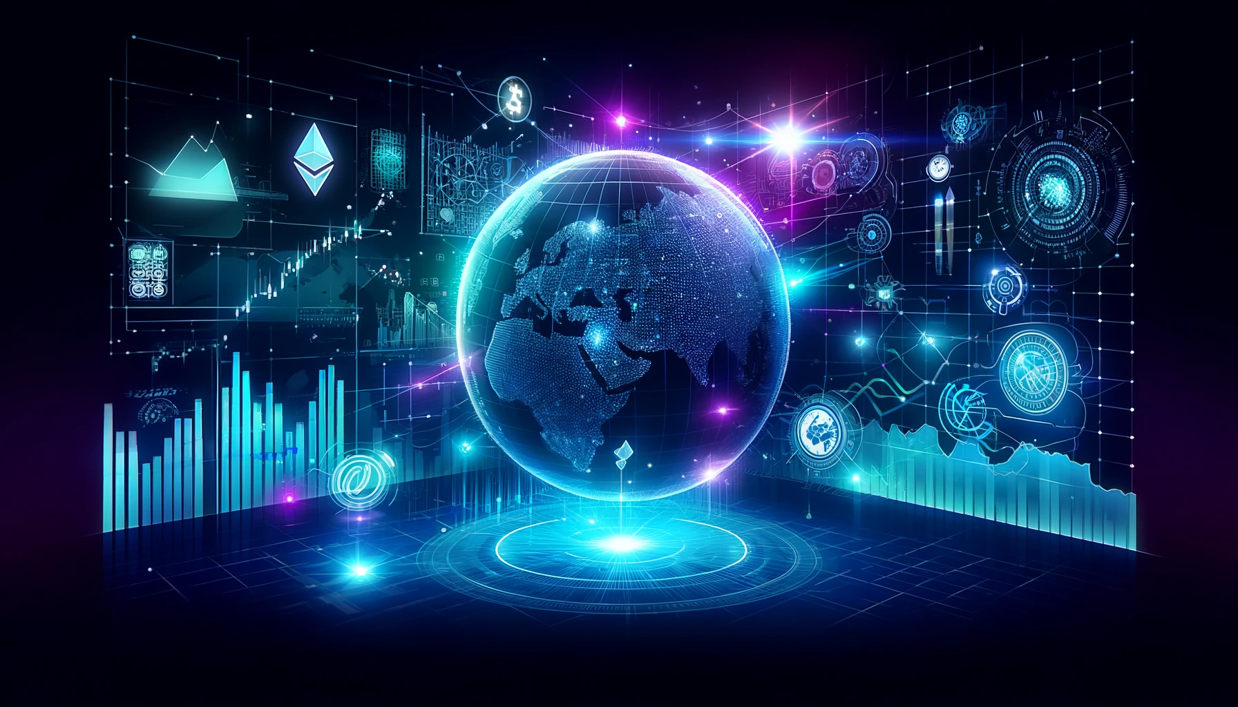 Decoding Crypto Trends: Market Insight and Predictions