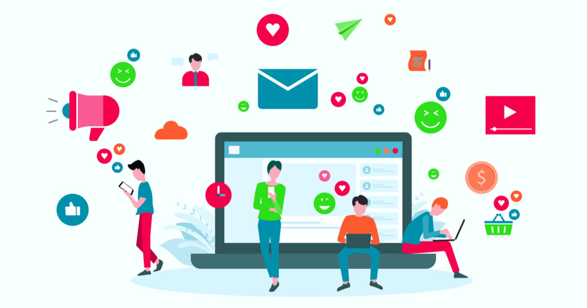 6 Unbelievable Leading Tactics to Craft Your Social Profile in 2025
